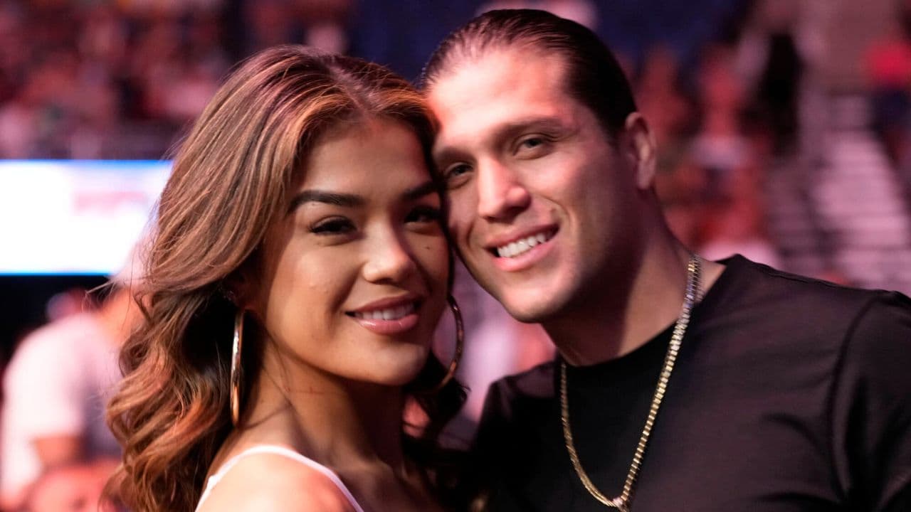 Brian Ortega Girlfriend: Why Did Brian Ortega and Tracy Cortez Breakup ...
