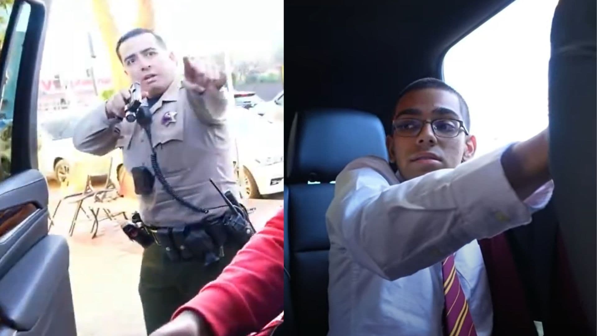 N3on Police Encounter: Did the Streamer Stage the Entire Incident ...