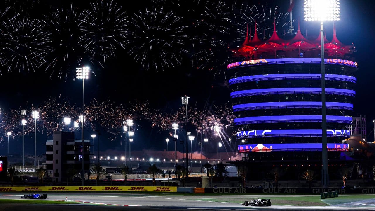Bahrain GP 2024 Overview - Saturday Race, Weather Forecast And ...