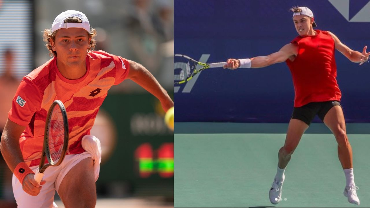 Aleksandar Kovacevic vs Holger Rune Prediction and Live Streaming of Round of 16 Acapulco Open ...