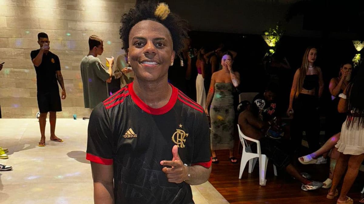 “I Didn’t Want a Car”: IShowSpeed Details His First Big Purchase After ...