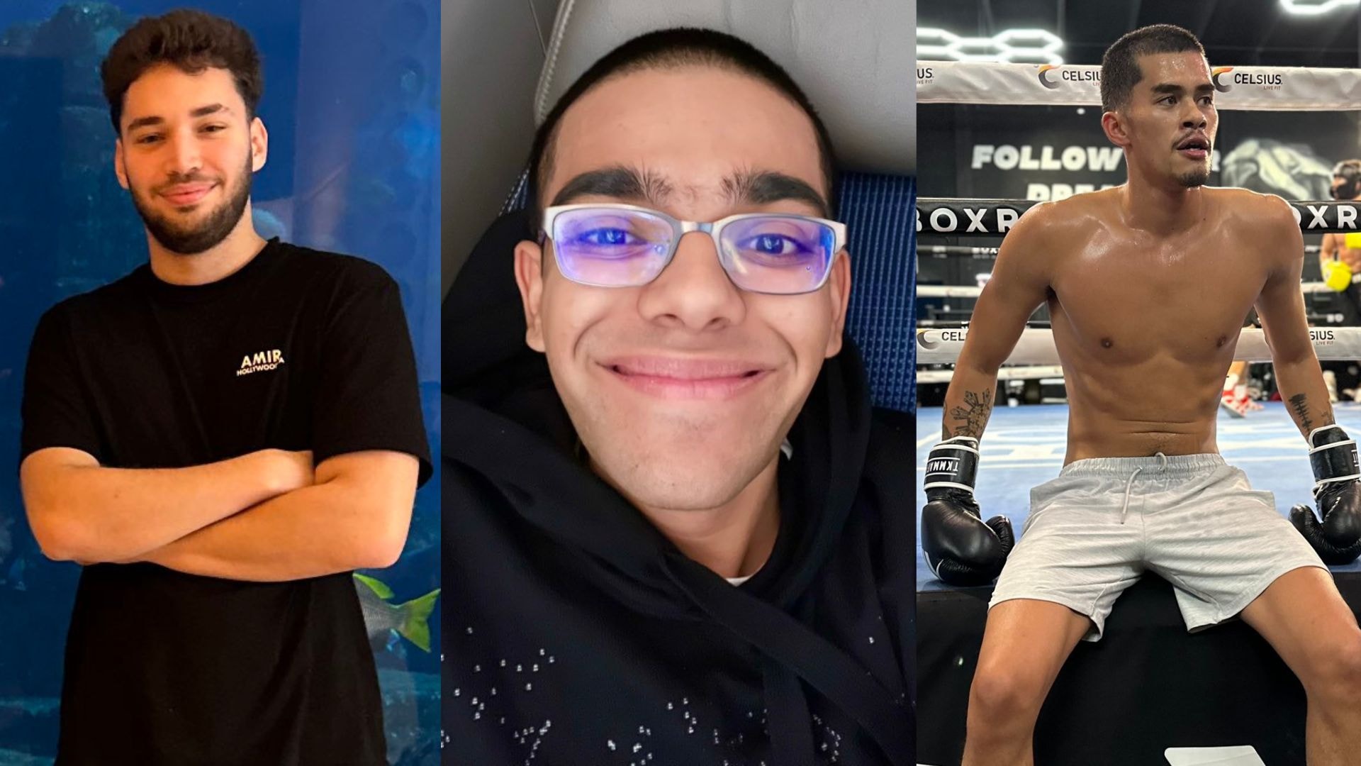 “I Don’t Want to See Friends Lose Their Relationship Over a Girl” – Was Sneako Responsible for ...