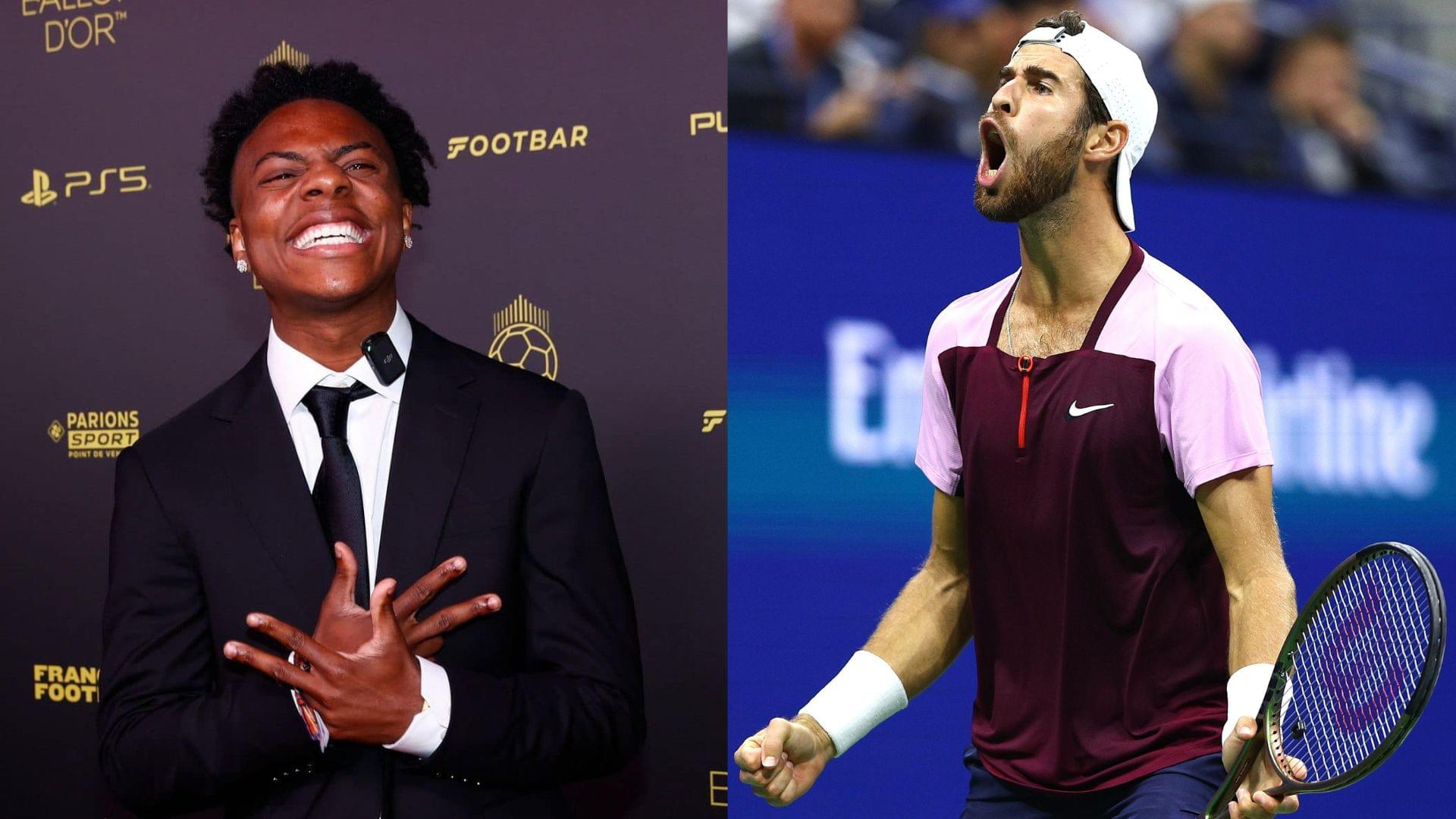 IShowSpeed Qatar Archives - The SportsRush