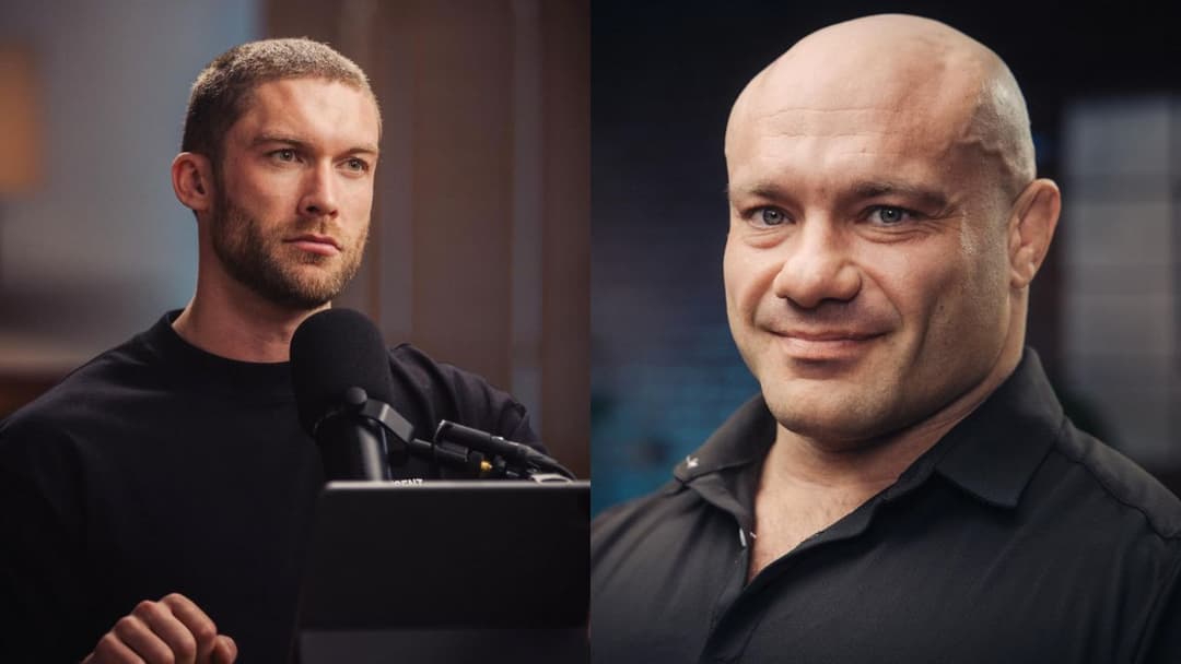 Exercise Scientist Dr. Mike Israetel Discusses the 'Importance of Good ...