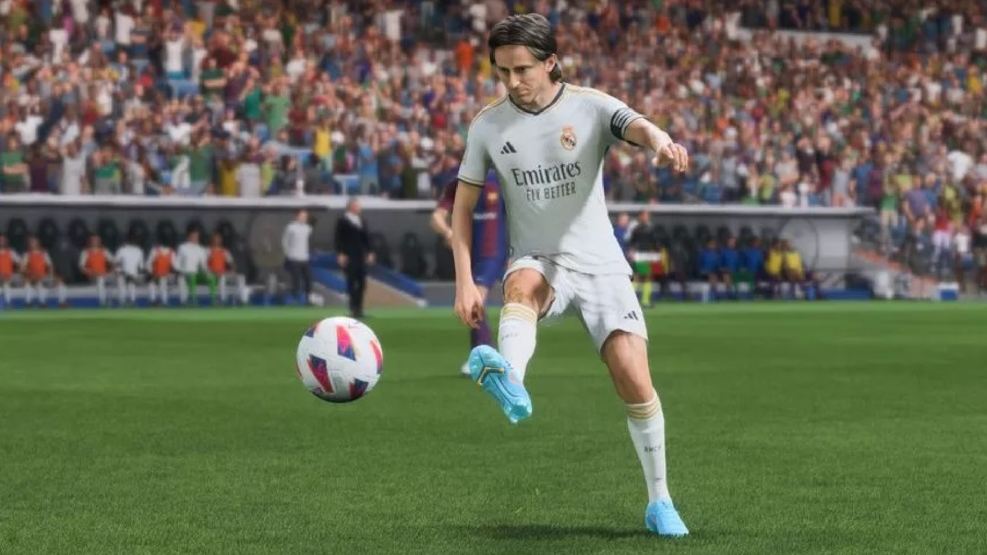 Latest Leaks Suggest EA FC 25 Will Feature an Overhauled AI but Fans ...