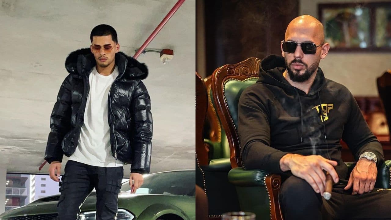 “I Wish Him the Best”: Andrew Tate Shuts Down Possible Collaboration ...