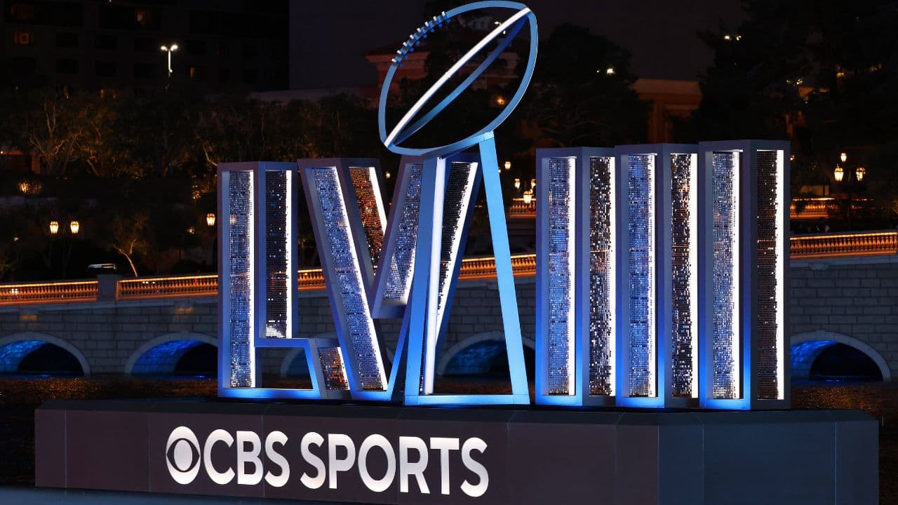 How Much Money Did CBS Make From Super Bowl LVIII? - The SportsRush
