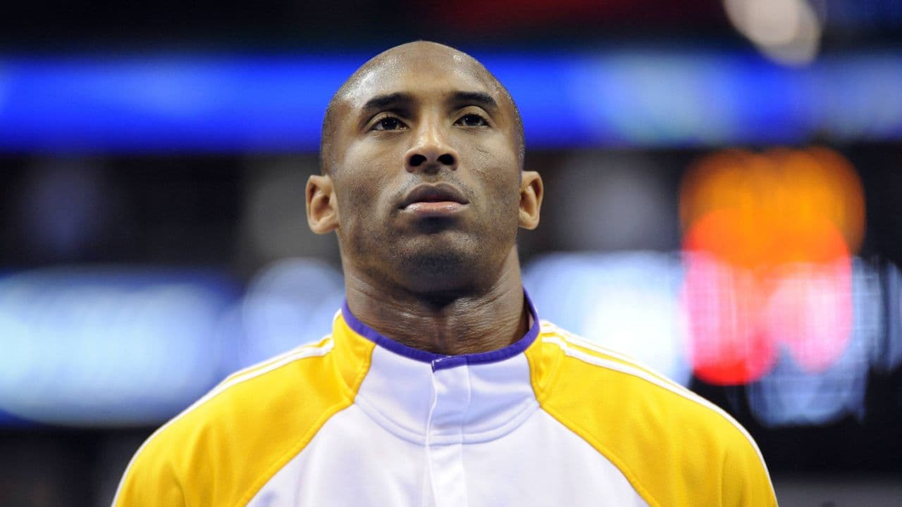 How Many Kids Does Kobe Bryant Have and Other FAQs About Lakers Legend ...