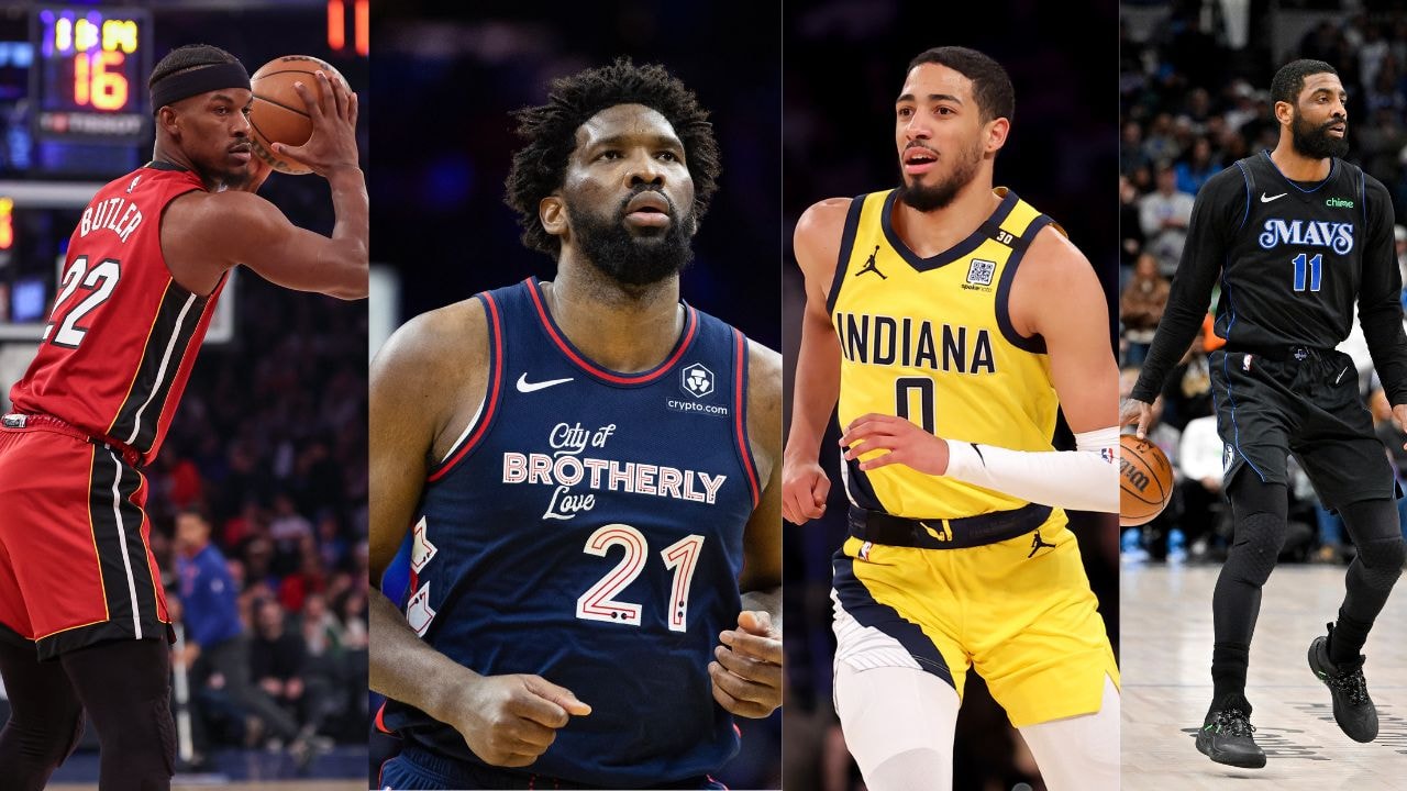 Which NBA Players Will Miss Out on All-NBA Honors Because of the New 65 ...