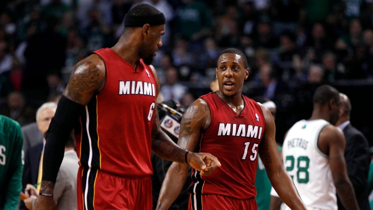 "Organization Made Us Talk About it": LeBron James' Teammate Opens Up ...