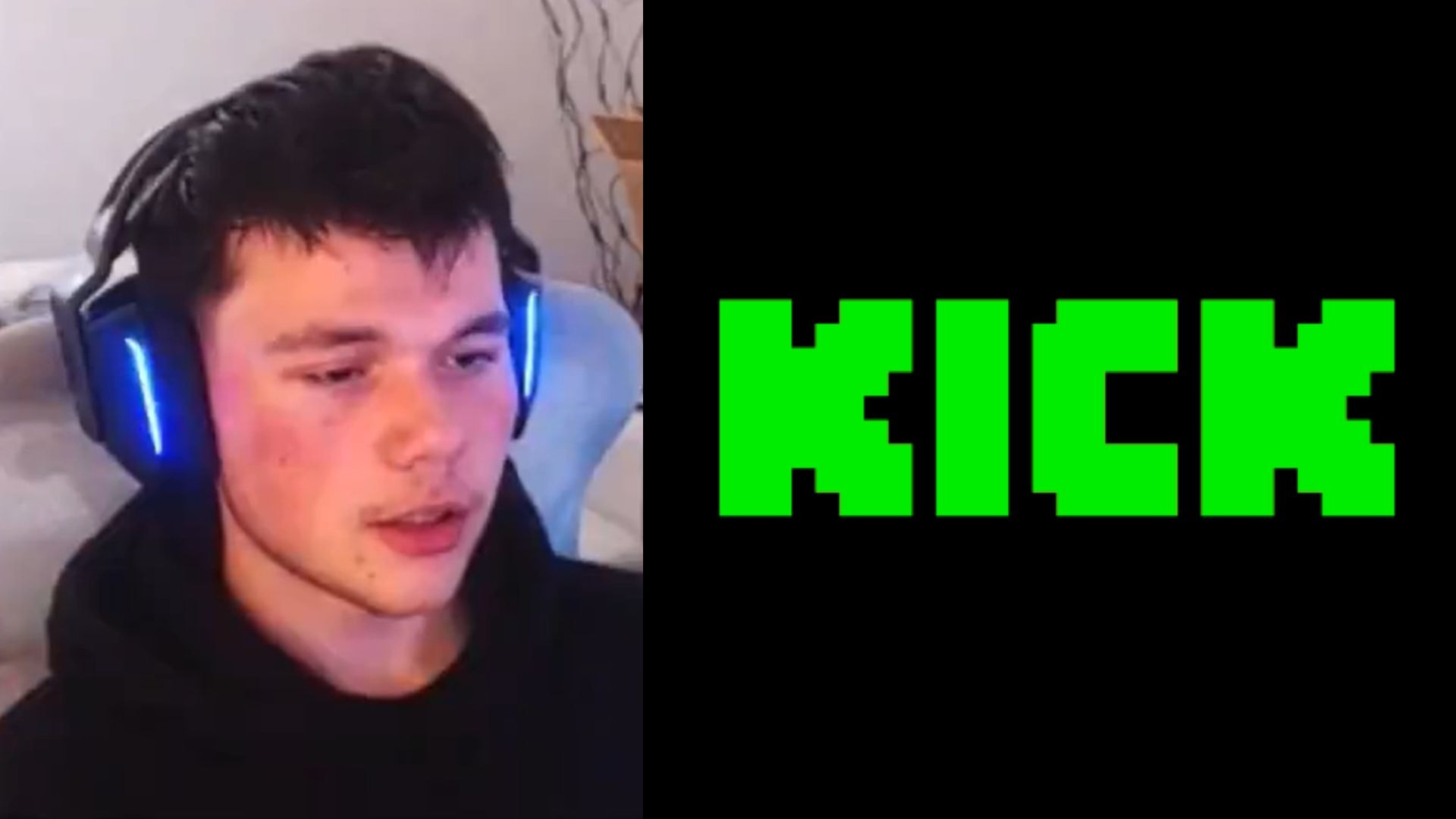 Adin Ross’s Assistant Caught On Stream Soliciting, Raises Questions on ...