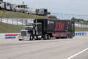NASCAR Haulers: Cost, Weight, Other Details About NASCAR Essential ...