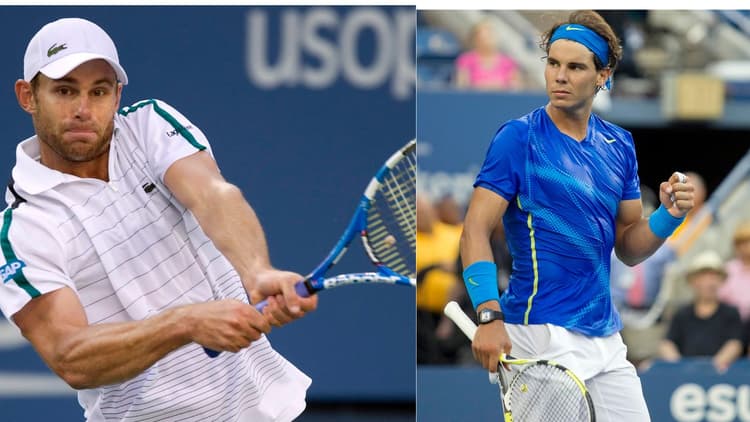 Andy Roddick Podcast Episode 2 Review: 'Capitalist' Superstar's ...