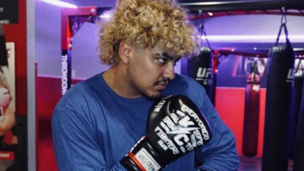 Emanuel Muniz Archives - The SportsRush