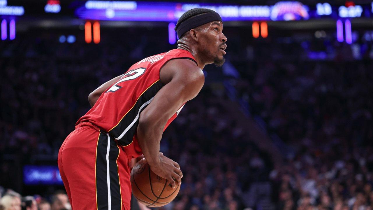 Is Jimmy Butler Playing Tonight Against the Bucks? Feb 13th Availability on Heat Superstar ...