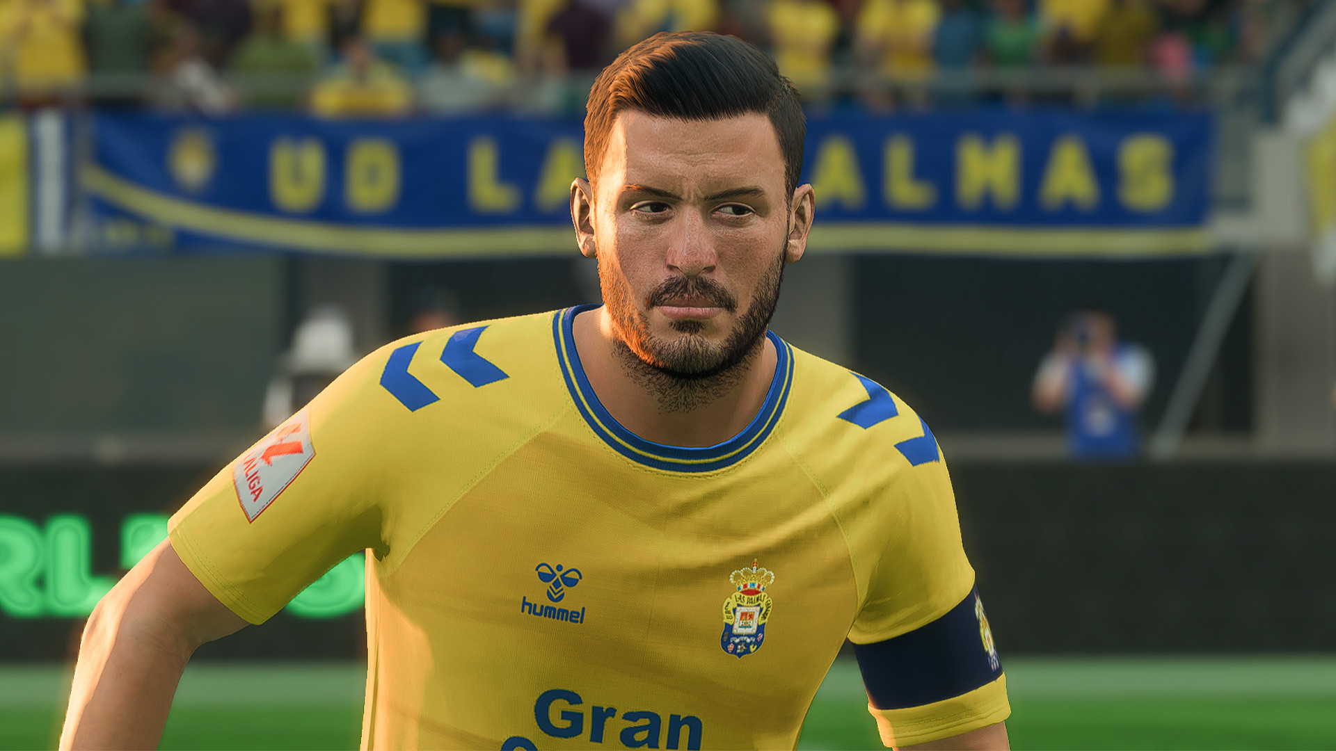 EA FC 24 Kirian Rodriguez LaLiga POTM SBC: How to Acquire This Card in ...