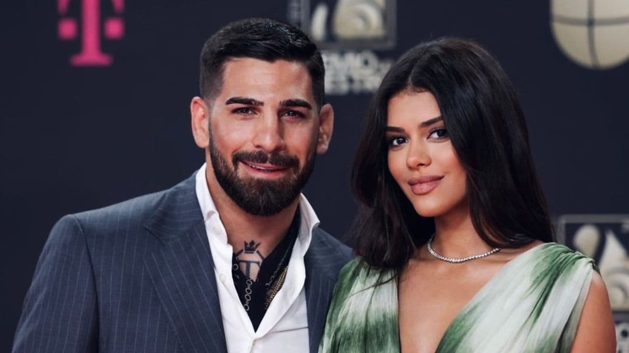 Ilia Topuria Girlfriend: Who Is Giorgina Uzcategui Badell? Everything ...