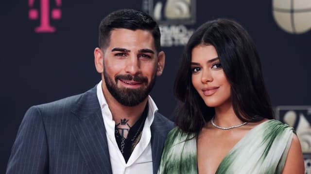 Ilia Topuria Girlfriend: Who Is Giorgina Uzcategui Badell? Everything ...