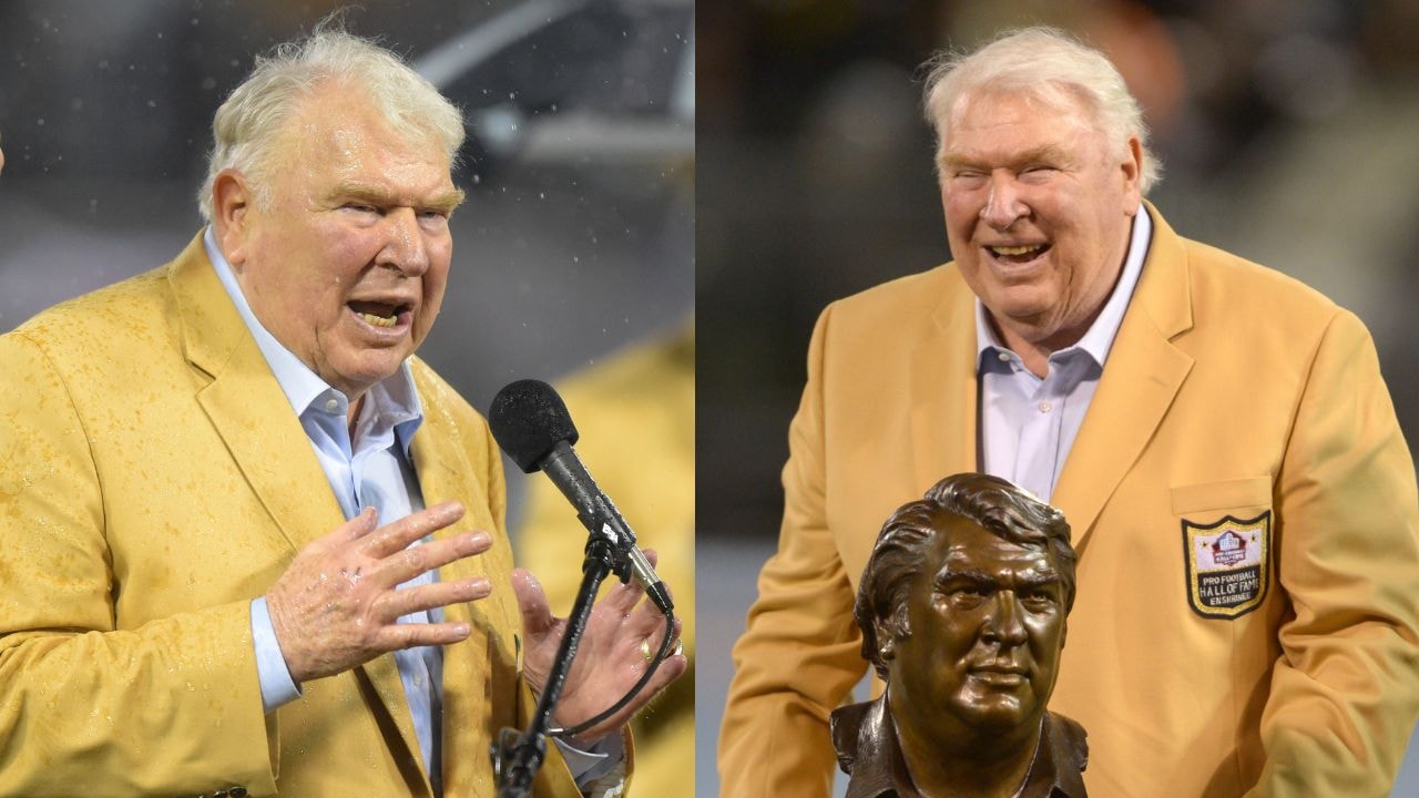Super Bowl XVI: The Tale of John Madden's Historic Super Bowl ...