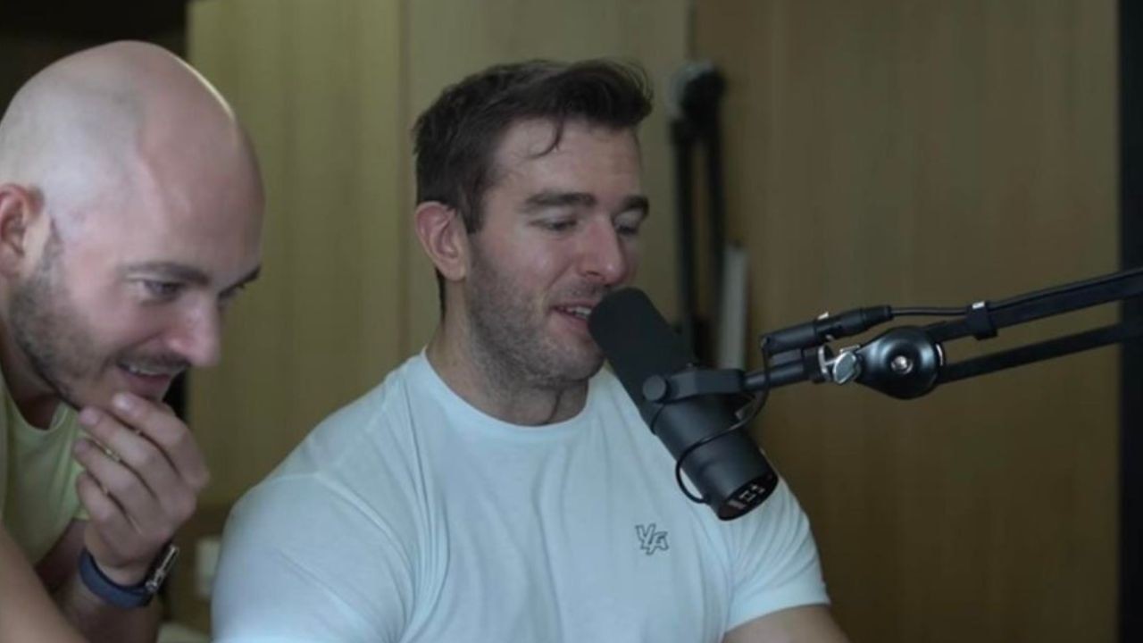 “Feels Like You’ve Been Destroyed”: Bodybuilding Icon Derek From More ...