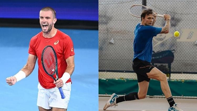 Borna Coric vs Alexander Bublik Rotterdam Open 2024 Prediction, Odds ... Borna Coric vs Alexander Bublik Rotterdam Open 2024 Prediction, Odds ...