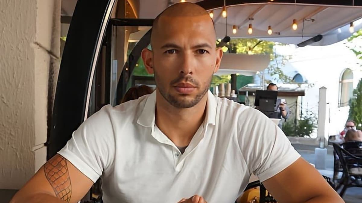 Andrew Tate Receives ‘Serious’ Challenge From Jack Doherty: ‘If You’re ...