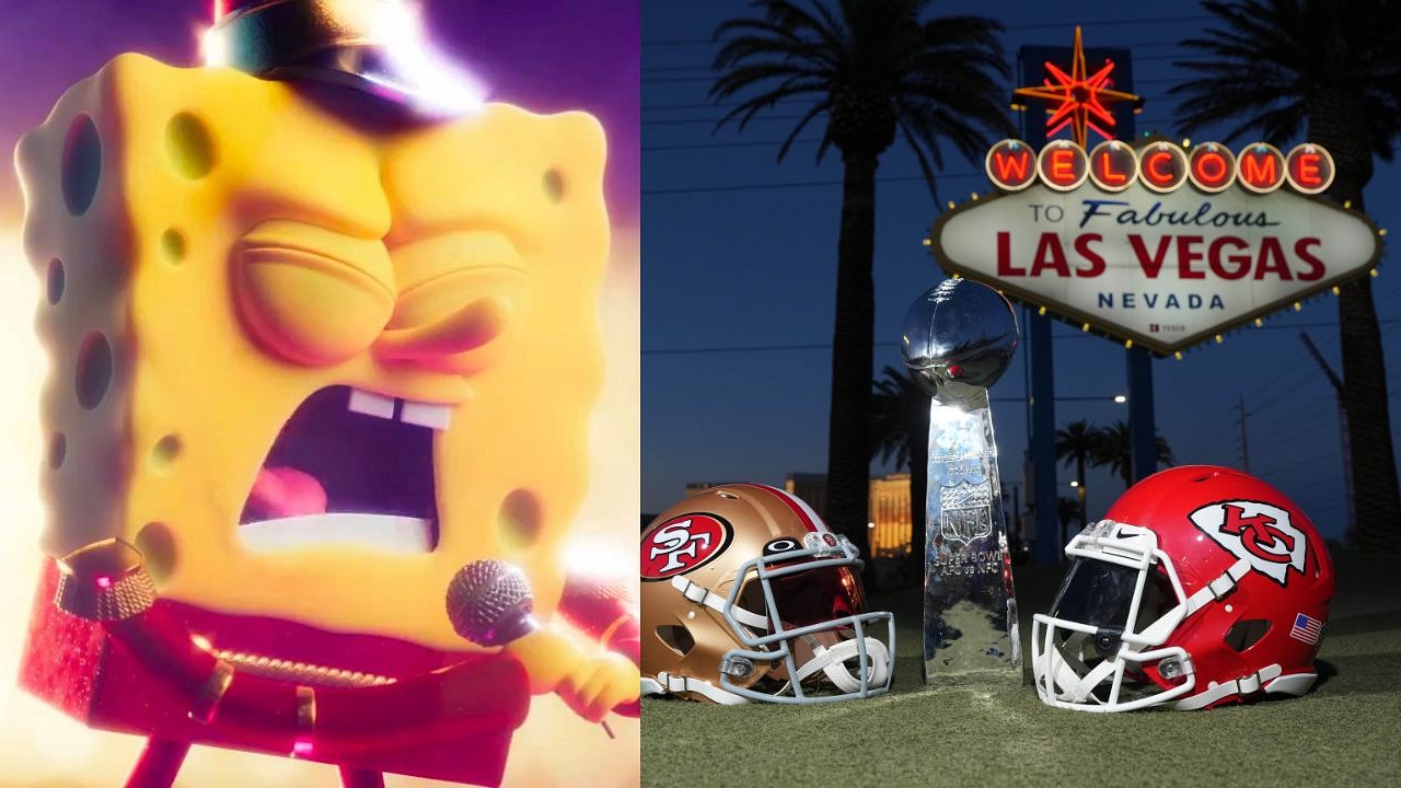 “Best Episode, No Questions”: NFL Fans Get Excited After CBS Makes ... “Best Episode, No Questions”: NFL Fans Get Excited After CBS Makes ...