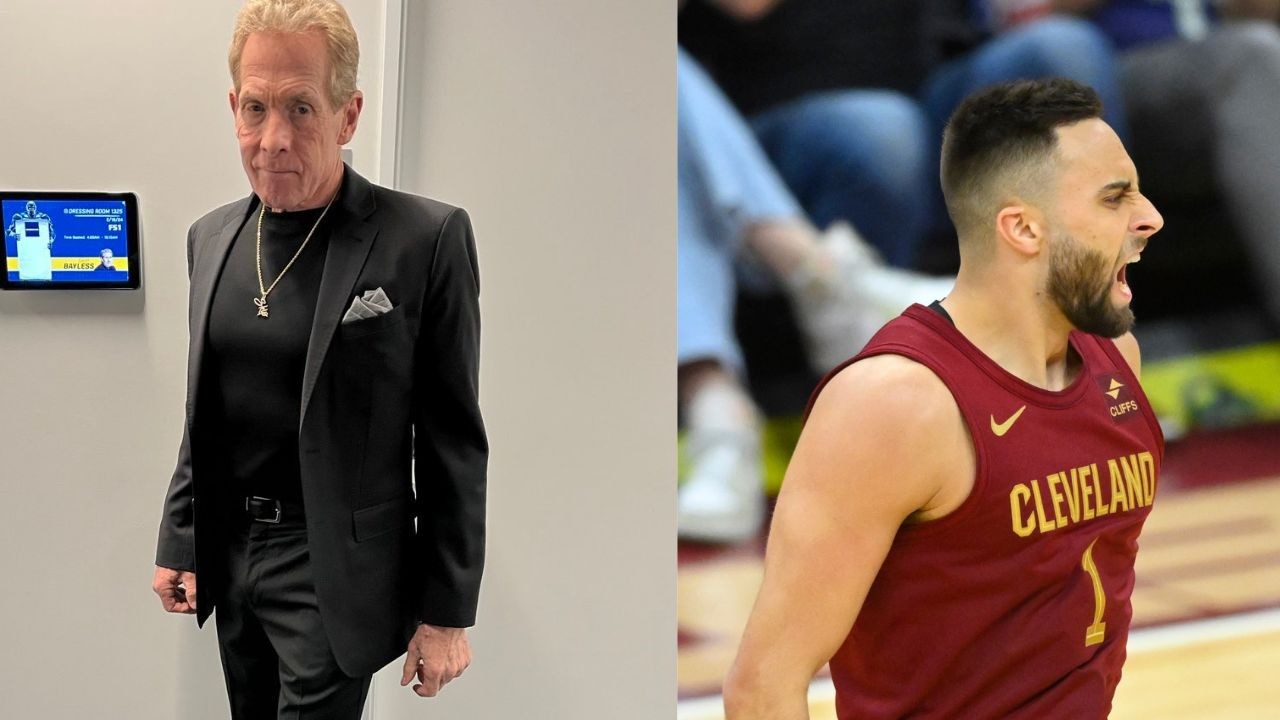 Cavaliers’ Max Strus’s 4th Quarter Performance Gets ‘Inexplicable ...