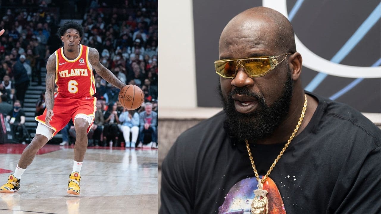 “I May Be the Dumbest Hall of Famer”: Shaquille O’Neal Apologizes to ...