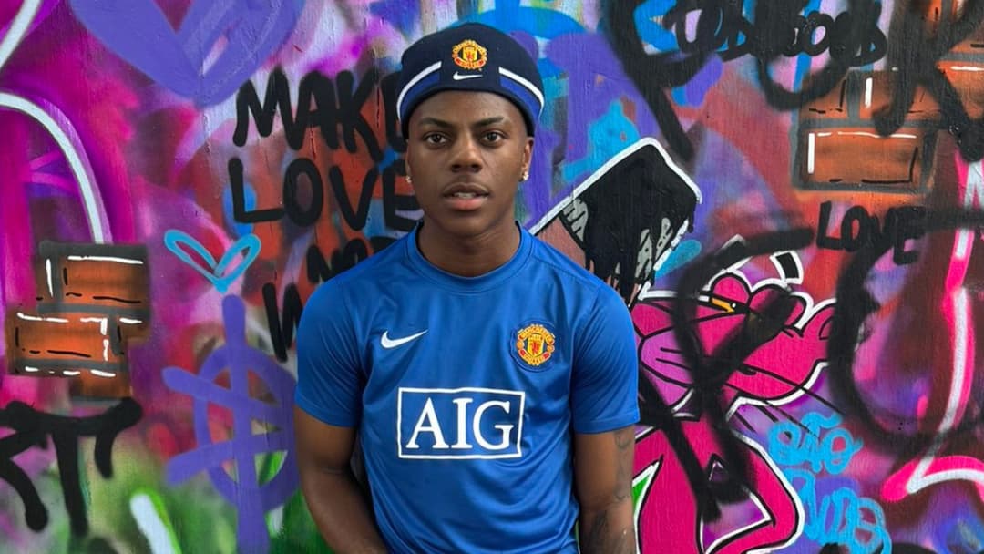 IShowSpeed Knee Injury: He Looks to Make It to the Qatar Charity Game ...