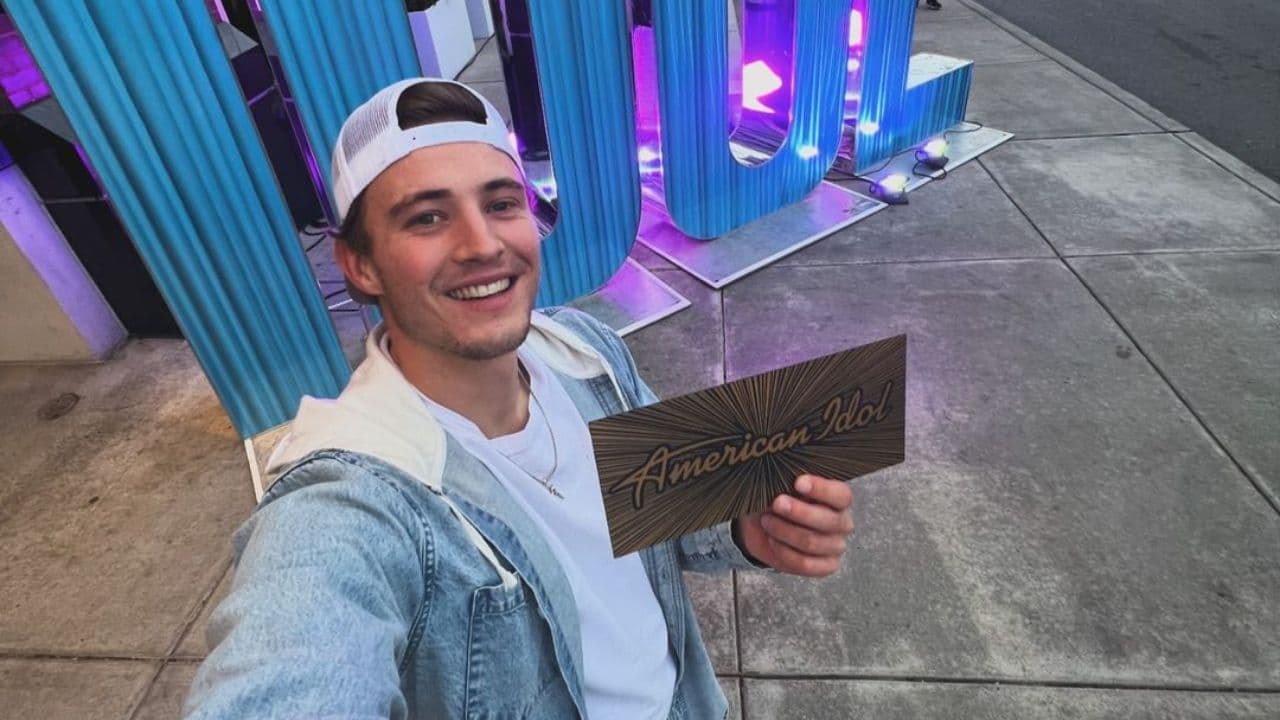 Is Blake Proehl Related to Ricky Proehl? Exploring the American Idol ...