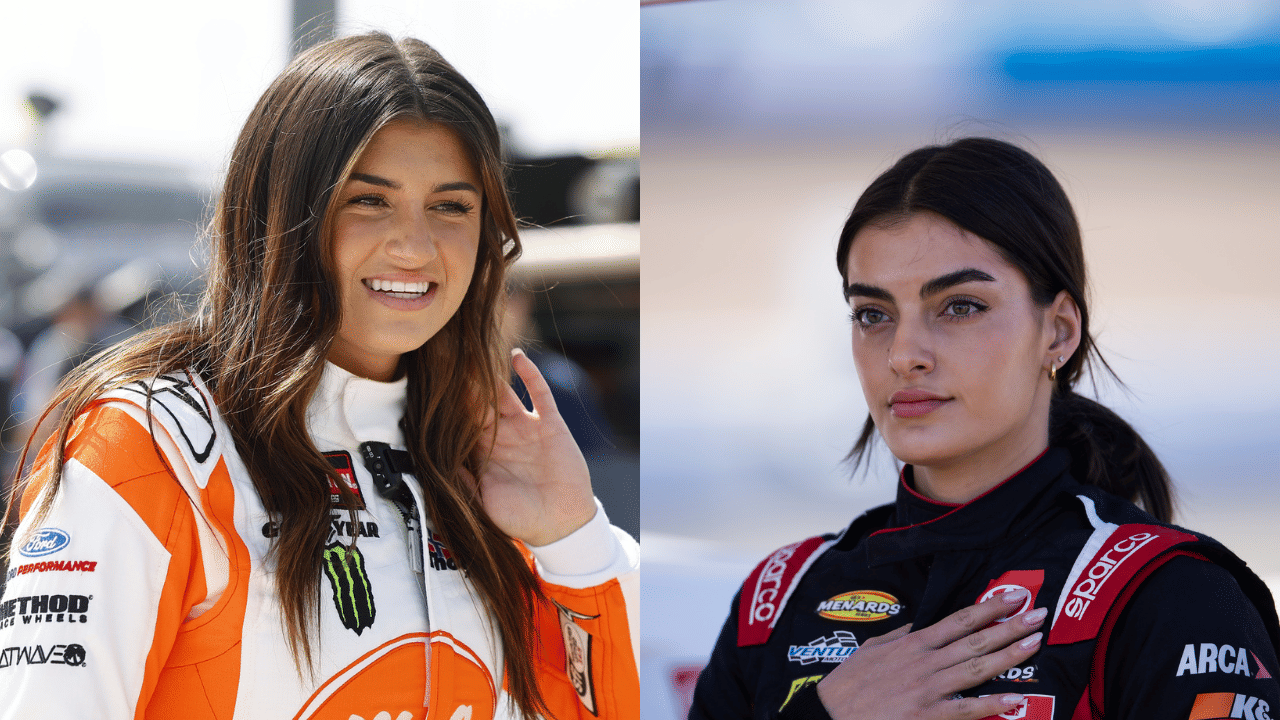 First Woman to Win in NASCAR: Can Daytona Witness Historic Win? - The ...