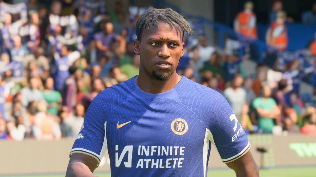 EA FC 24 Axel Disasi Pundits Pick SBC: How to Acquire This Card in ...