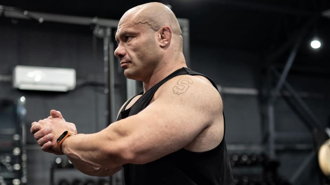 The Right Way to Lift: Dr. Mike Israetel Comes Clean on the Correct ...