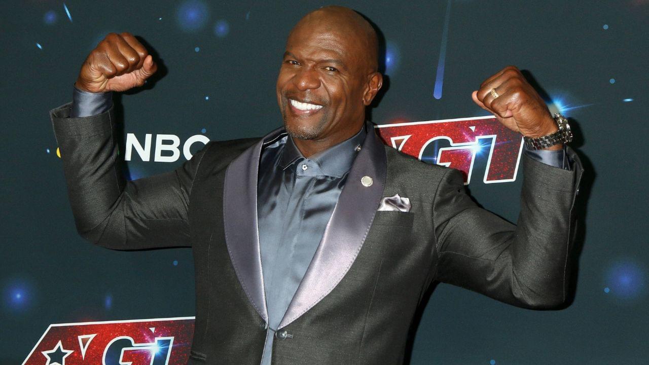 Did Terry Crews Play in NFL in the 90s? - The SportsRush