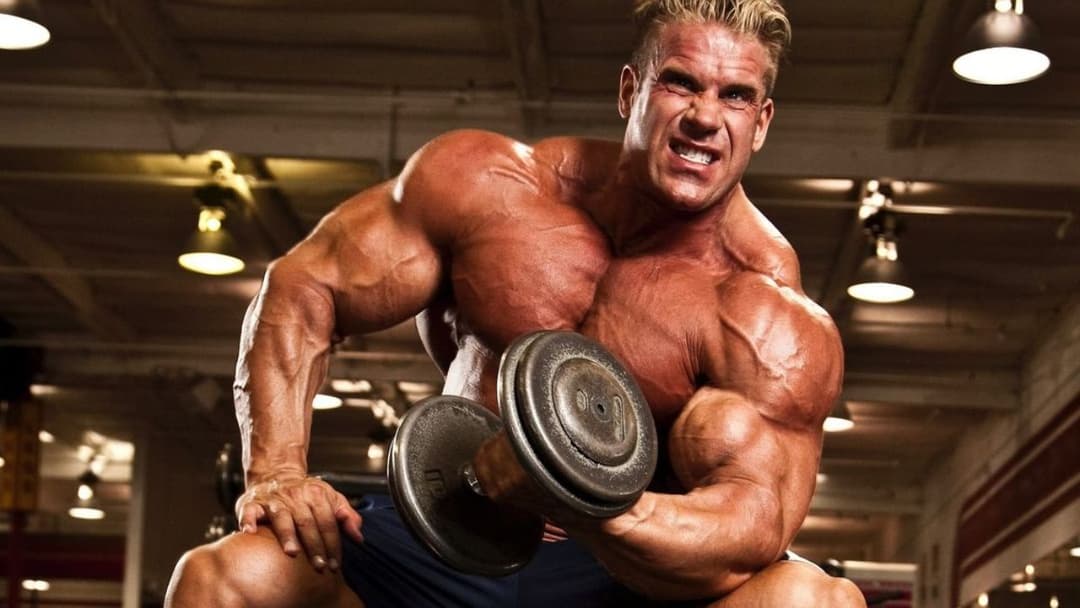 “It’s All About Genetics Too”: Jay Cutler Reveals the Correct Path to ...