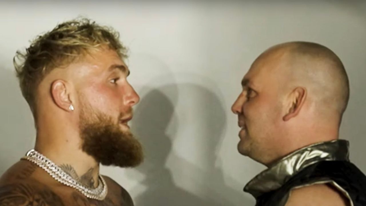 Ryan Bourland Record: Does ‘The Rhino’ Have a Better Boxing Record Than ...