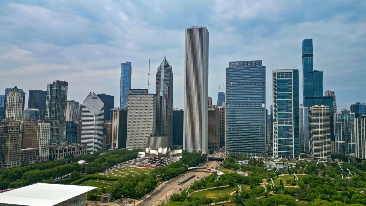 Did Fallout With New York Politician Make Chicago F1’s Favorite ...