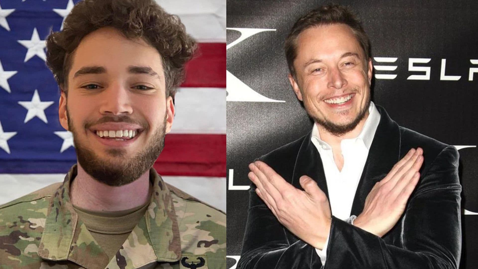 Adin Ross Elon Musk: How Did Tesla’s Owner React to Adin Ross Shooting ...