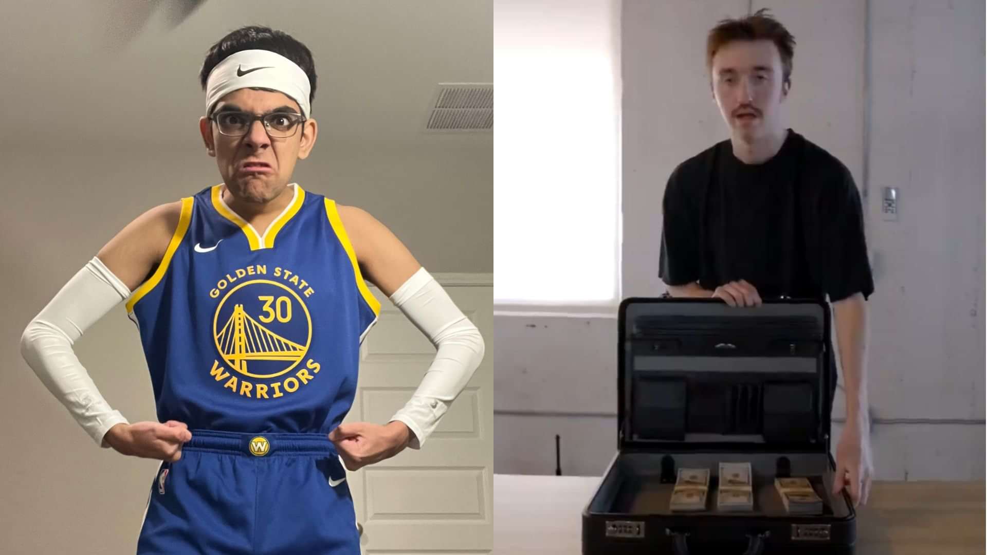 “Let’s Fight Bro” – N3on Claims He Is Ready for a Boxing Bout Against ...