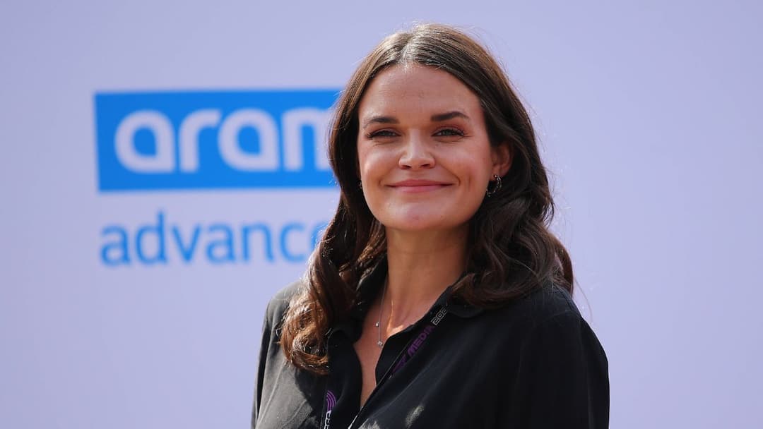 Laura Winter Recalls Discomfort in Female Workforce That Led to Viral ...