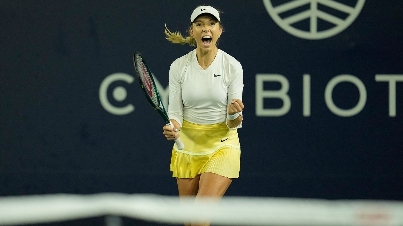 Who is Matt Little? Andy Murray's Right-Hand Man And Miracle Worker ...