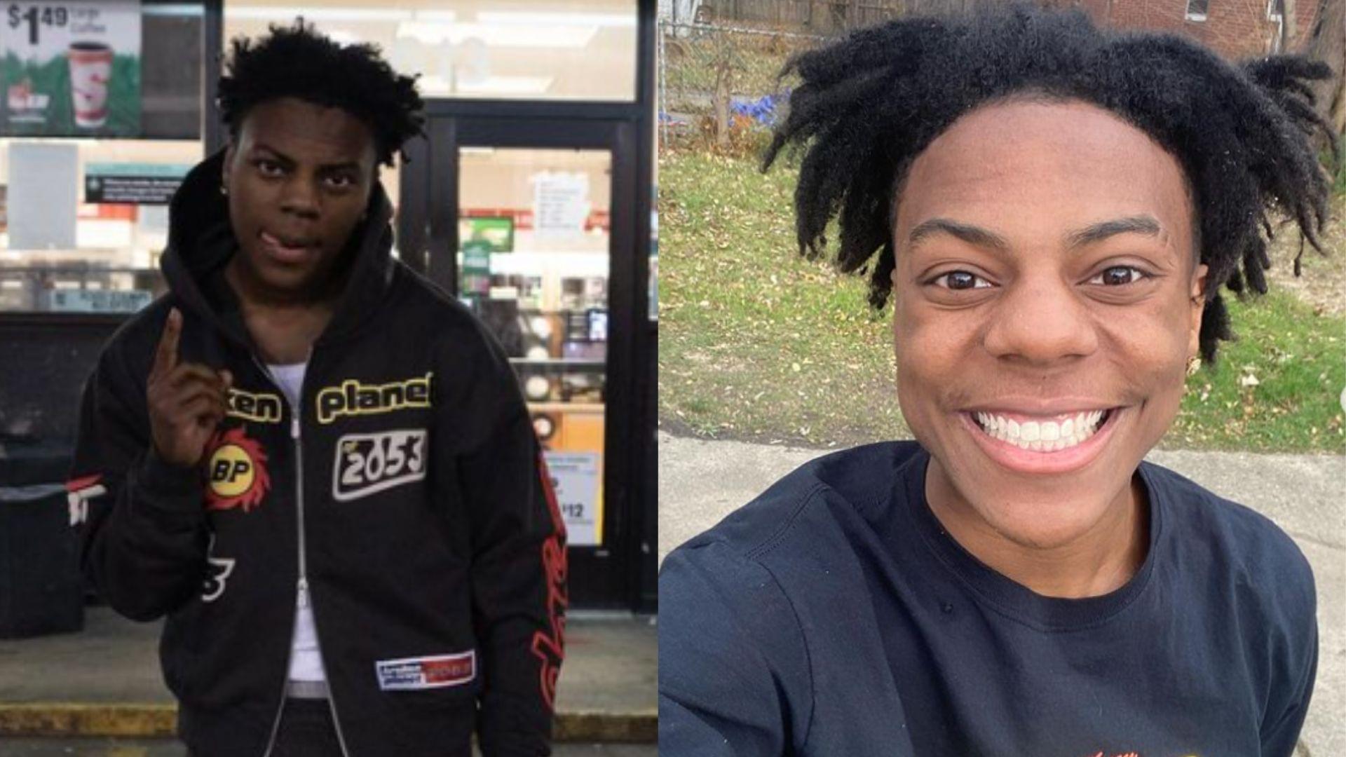 IShowSpeed Releases His Song “Monkey” on Spotify, Featuring Brazilian ...