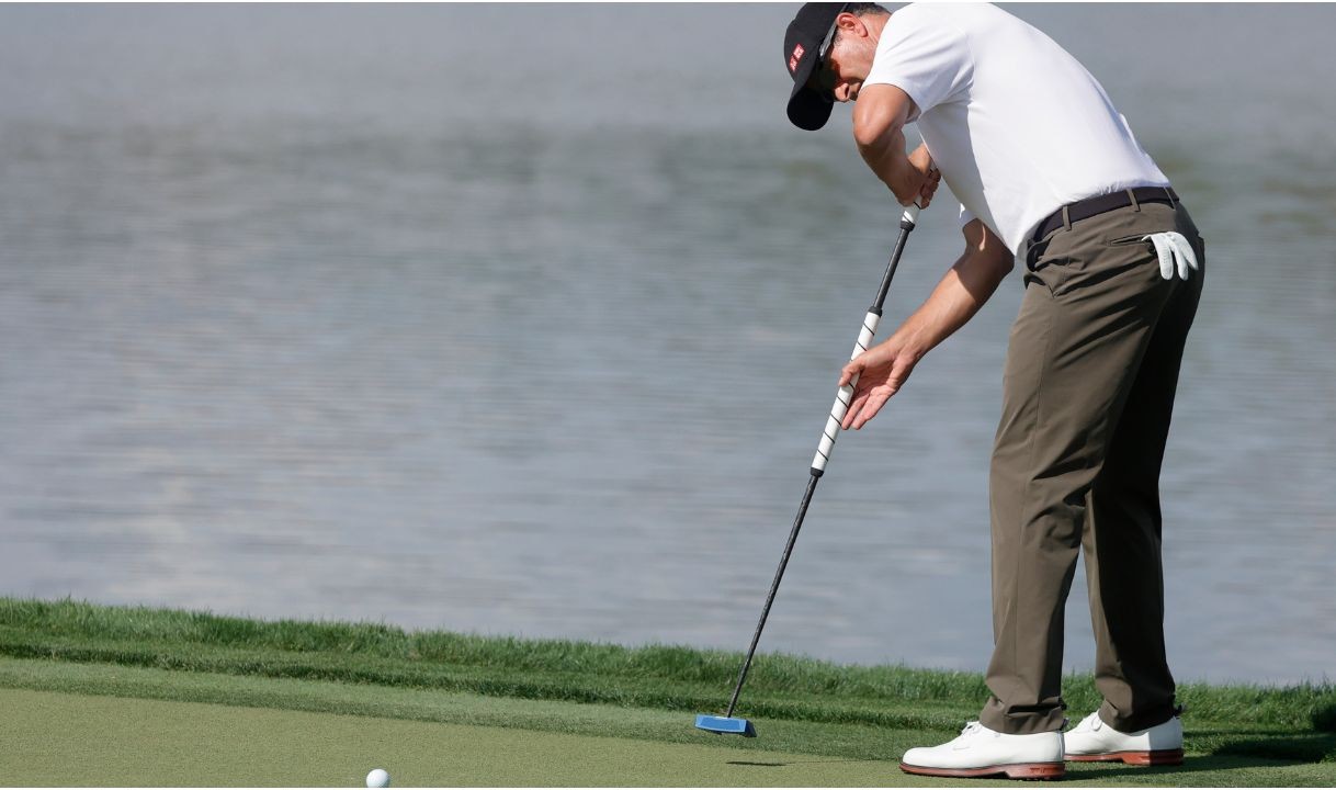 How To: Hone Your Putting Prowess With These Three Expert Tips To Help ...