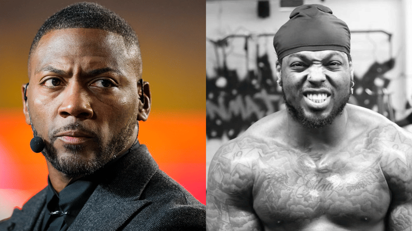 "Derrick Henry is Tackled, 101%": Ryan Clark's Take on Beating the ...