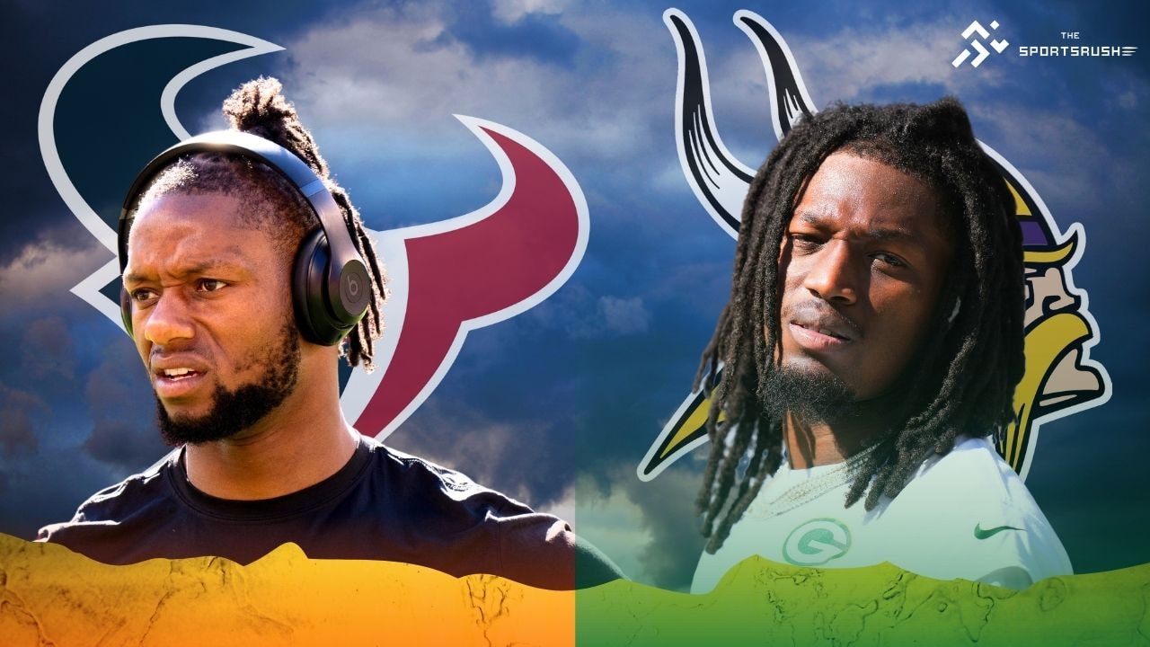 Bengals and Green Bay Make Cold Business Moves Leaving Joe Mixon and ...