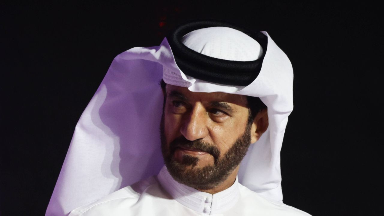 F1 Insider Believes FIA President Ben Sulayem Might Walk Away Scot-Free ...