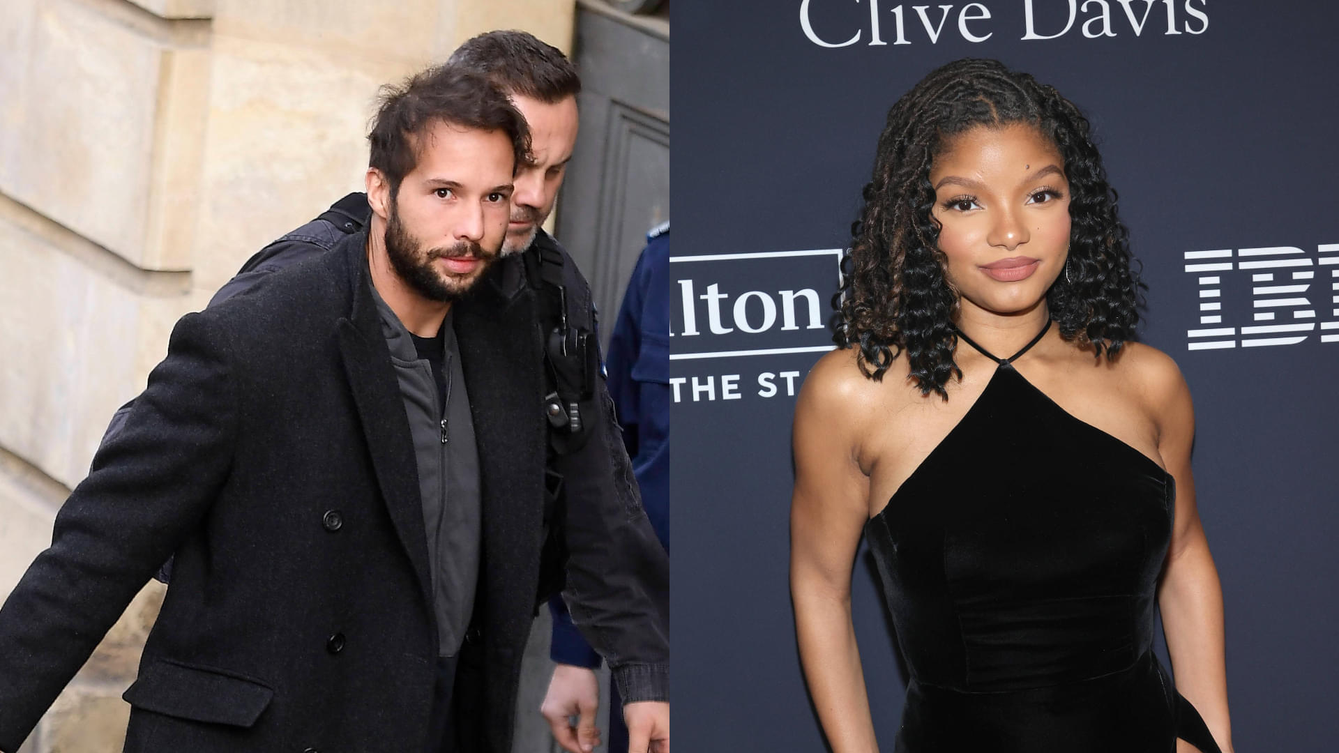 Tristan Tate Publicly Humiliates Disney’s Mermaid Halle Bailey Labeling ...