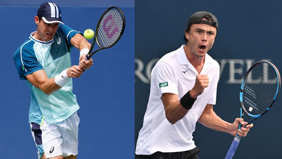 Nicolas Jarry vs Corentin Moutet Prediction and Live Streaming of Chile Open 2024 Quarter-Final ...