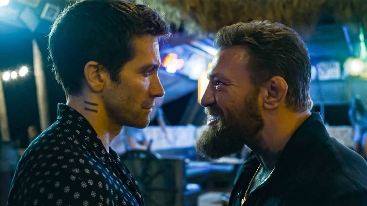 "Not an Actor": Conor McGregor Labels Himself ‘Show Business’ Ahead of ...